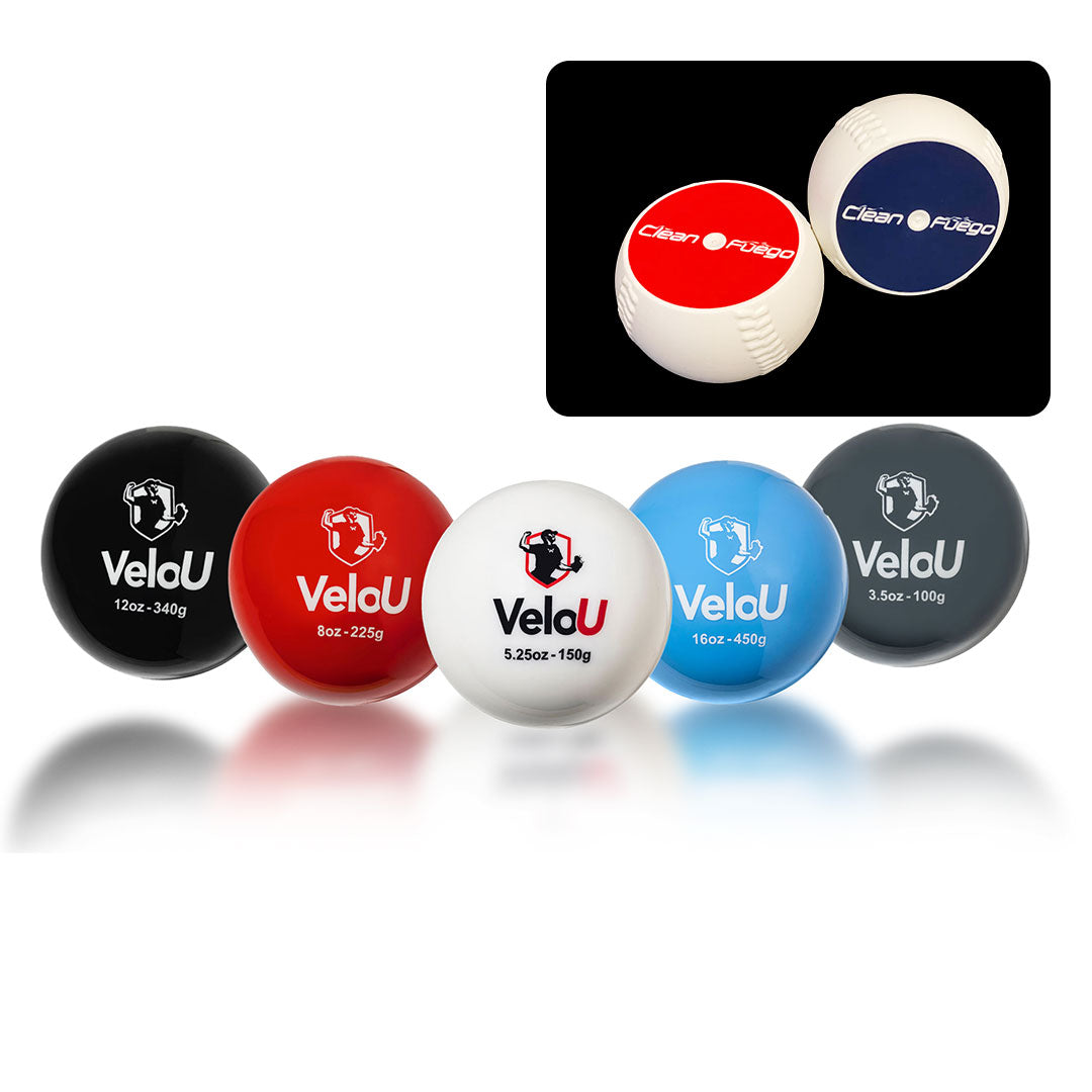 Collections – VeloU